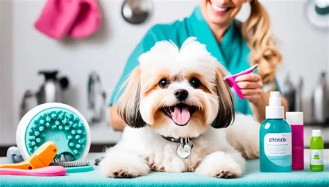 Peekapoo Guide Care Traits And Training Tips Articles Factory