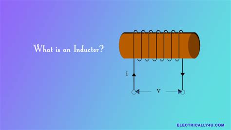What Is An Inductor