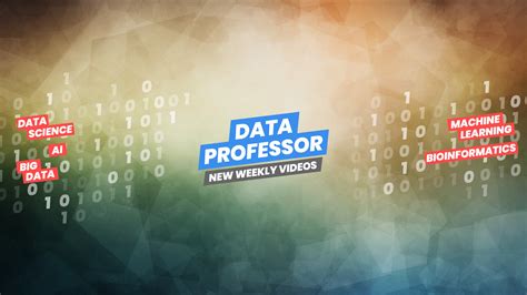 Data Professor Linkedin