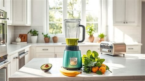 Quiet Your Blender 5 Easy Noise Reduction Methods Blender Junkie