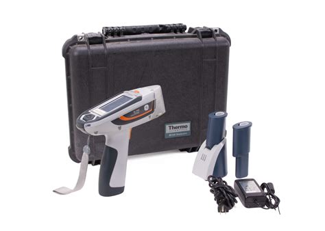 Thermo Scientific General Electric Niton Xl Pmi Handheld Xrf Analyzer