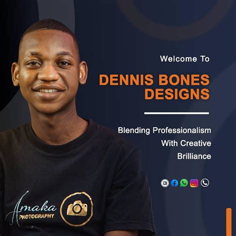 Dennis Bones Kwekwe