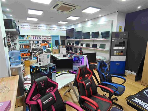 Pcbox Miranda De Ebro Se Incorpora A La Cadena Pcbox