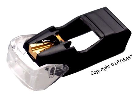 Adc Rsz Stylus Upgrade Lp Gear