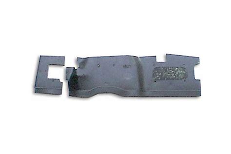Buick Restoration Parts Firewall Insulator 04 037n