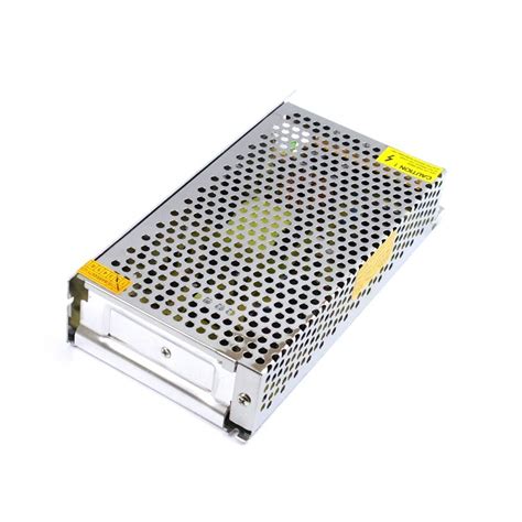 Rectifier Module Ac 110v Dc 5v 12v 24v 36v 180w Switching Power Supply
