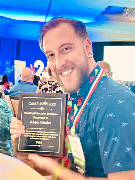 Adam Hindes On Linkedin Managedservices Highered Greatplacetowork