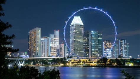 Hong Kong Vs Singapore Which Asian Metropolis To Visit Lifestyle