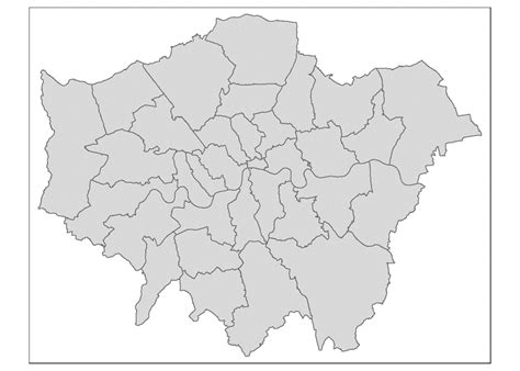 Pedagogic Challenges 2 Urban Systems Science Gis As A Research Method