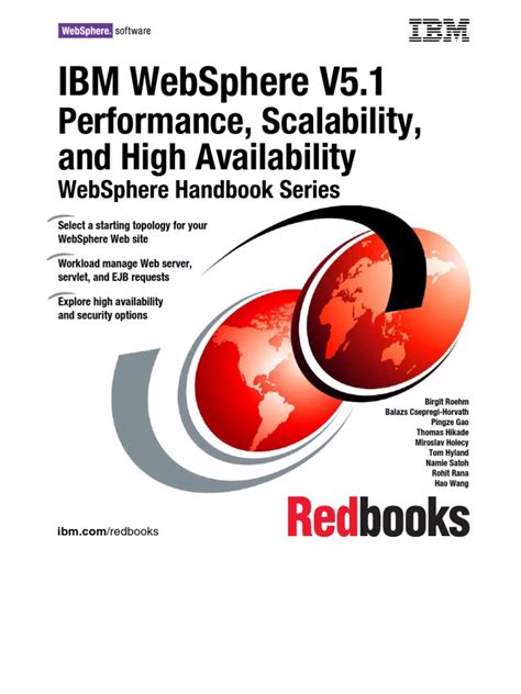 Websphere Performance Tuning Pdf