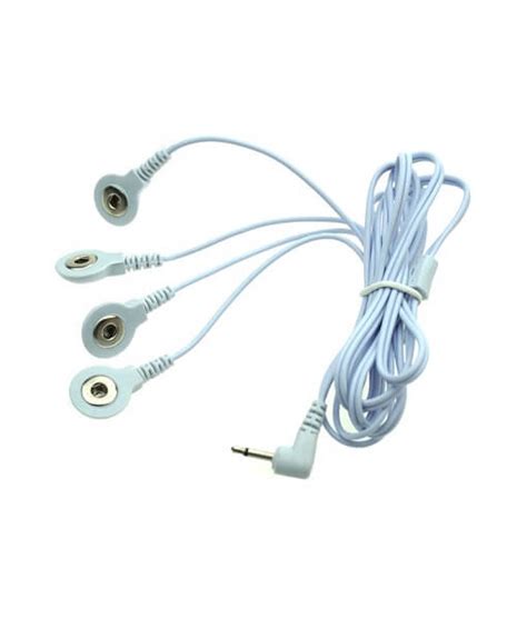 Elektro Sex Ledning Med Knap Kontakter Dkvolt Dk