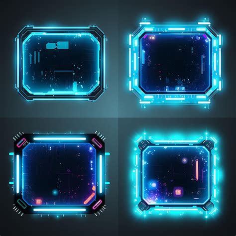 Premium Ai Image Game Assets Concepts And Design Elements Enhance