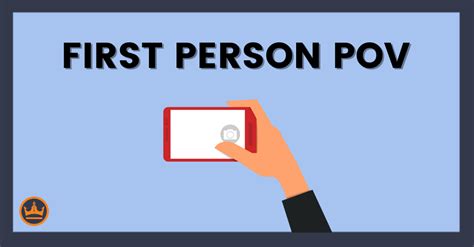 First Person Point Of View Definition And Examples Kindlepreneur