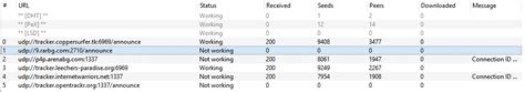 Torrents Stalled Issue Qbittorrent QBittorrent GitHub