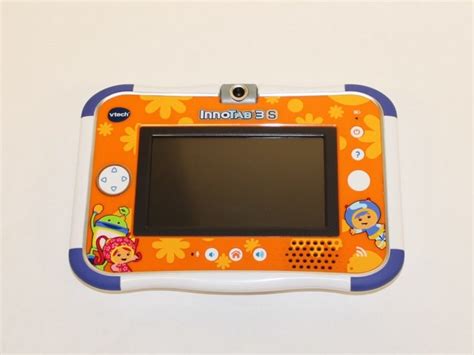 Vtech Innotab 3s Repair Ifixit
