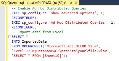 Understanding Data Types in SQL Server: A Detailed Overview | by Aliozarslanse | Jul, 2024 | Medium
