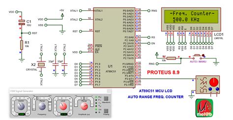 github gmostofabd at89c51 lcd frequency counter assembly proteus