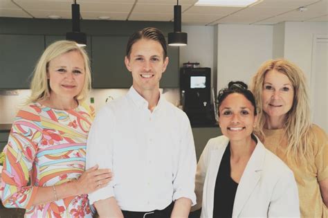 Anesa Divovic Hadzic På Linkedin Talentacquisition Engineering Cowi