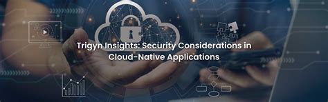 Security In Cloud Native Applications