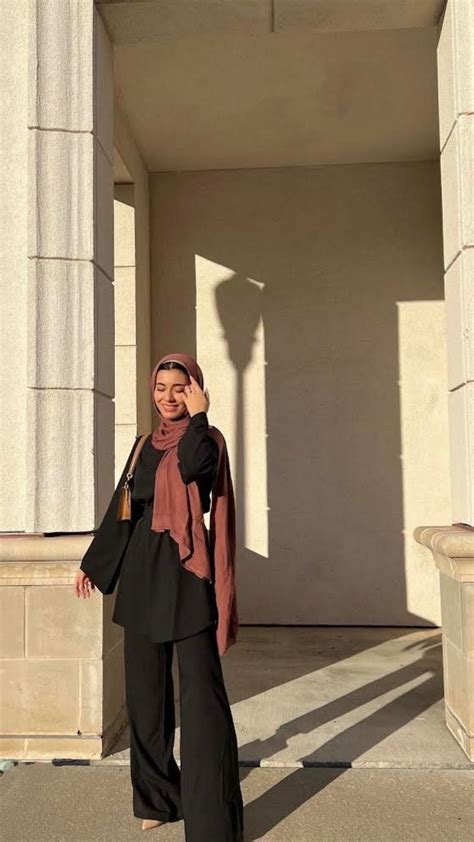 Pin By Mel On 🌹modest Fashion🌹 Hijab Fashion Hijab Fashion Summer