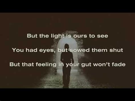 Other Worlds Than These By Starset Lyrics Video Youtube
