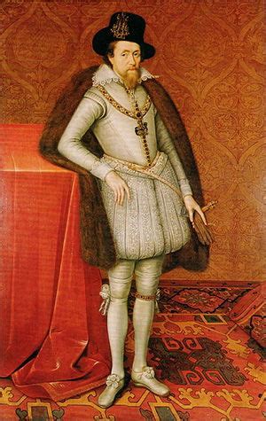 James Vi And I History Today