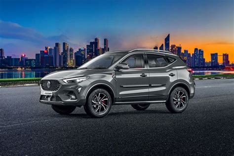 Mg Astor Sprint On Road Price Rto Insurance Features Colours Mileage Of Astor Base Model