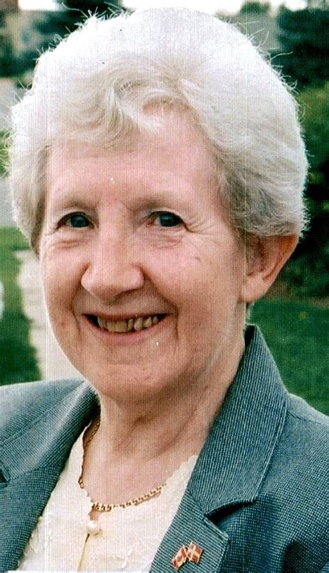 Dora Larsen Obituary Surrey Bc