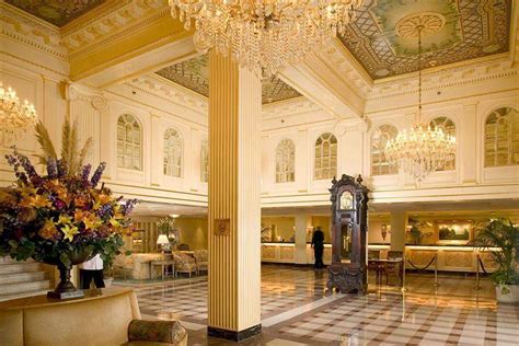 Hotel Monteleone New Orleans Best At Travel