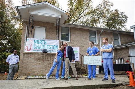 Bill Sasser Dmd Named Recipient Of Ada Humanitarian Award