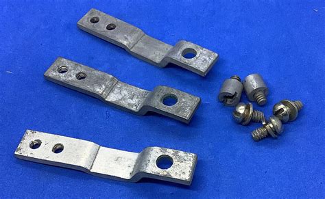 Square D Sk 5668 Breaker Mounting Buss Detail Hardware Kit — Ecotech Solutions Inc