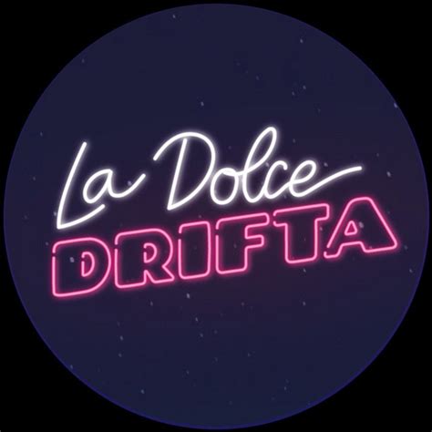 Dolce Drifta Podcast On Spotify
