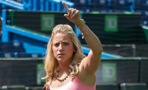 Fox Sports Reporter Fired For Racial Remarks Speaks To Florida Team