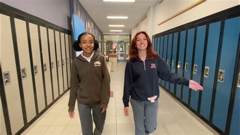 Senator O Connor School Tour Youtube