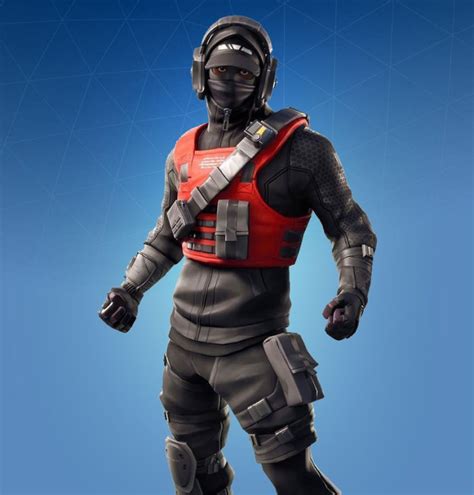 Fortnite Reflex Skin Character Png Images Pro Game Guides