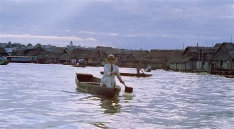 Fitzcarraldo 1982 Film Freedonia