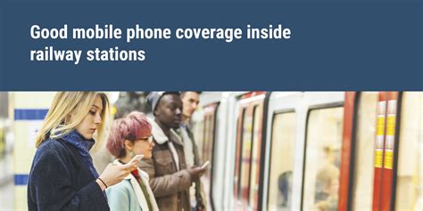 No Mobile Signal Coverage