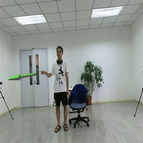 Qualitative Evaluation With The Pku Mmd Dataset [5] Note That Our Download Scientific Diagram