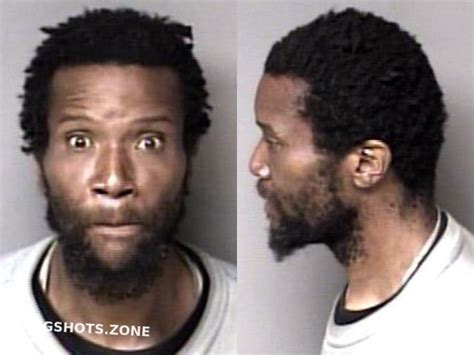 Johnson Michael Lashawn 06 14 2022 Gaston County Mugshots Zone