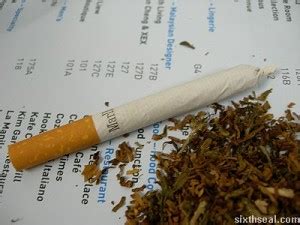 How To Roll A Spliff Source Pictures