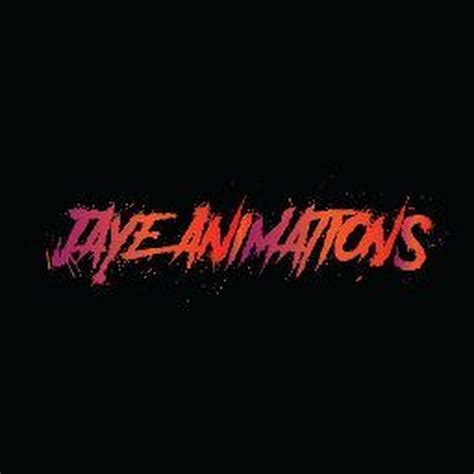 Jaye Animations Youtube