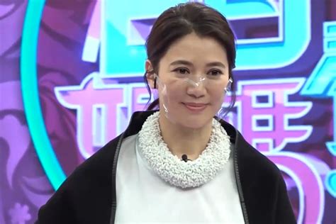 袁咏琳爆儿子对异性很感兴趣 与张智霖感情现况曝光凤凰网视频凤凰网