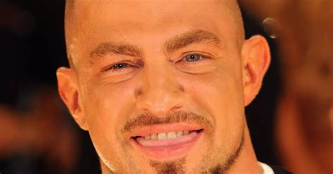 Health Reason Robin Windsor Had To Quit Strictly Come Dancing Wales Online