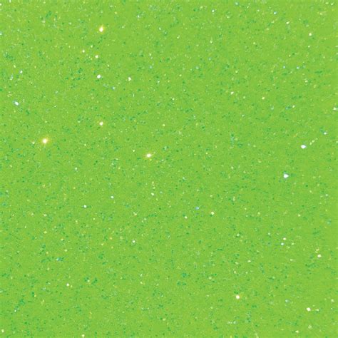 Siser Glitter Htv Neon Green Clearance