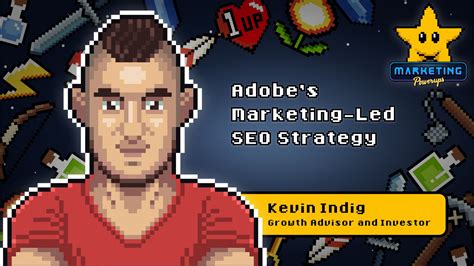 Adobes Marketing Led Seo Strategy That 2x Its Organic Traffic In 12 Months