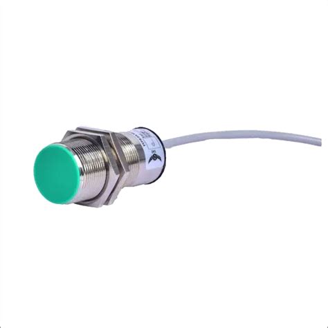 Metal 10mm Inductive Proximity Sensor At Best Price In Pune Sai Auto