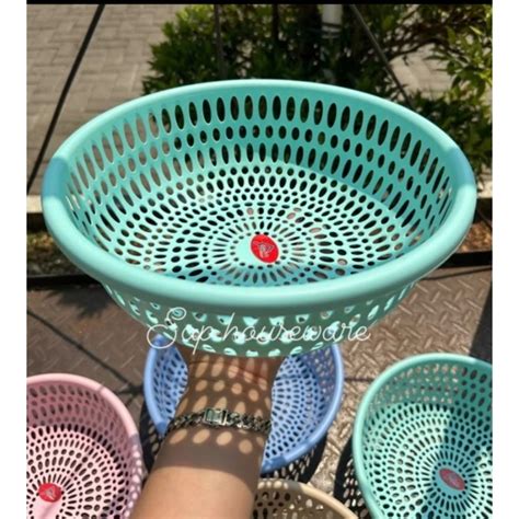 Jual Bakul Wakul Wakul Jumbo Keranjag Buah Keranjang Sayur Bakul Jumbo Bakul Selametan Bakul