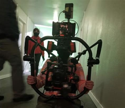 Behind The Scenes High Fiven Ants Productions