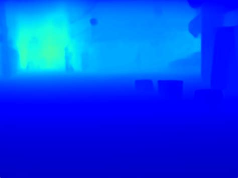 Zero Shot Metric Depth With A Field Of View Conditioned Diffusion Model