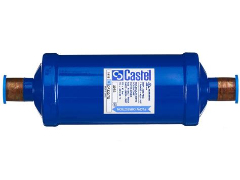 Castel Drier 78 Solder D3307s Df3307s From Reece
